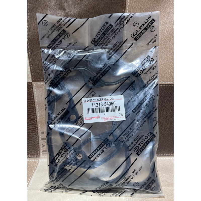 ยางฝาวาล์ว Toyota Mtx Tiger รถตู้ Lh112-125 เครื่อง 2L-Ii 3 L 5L (11213 ...