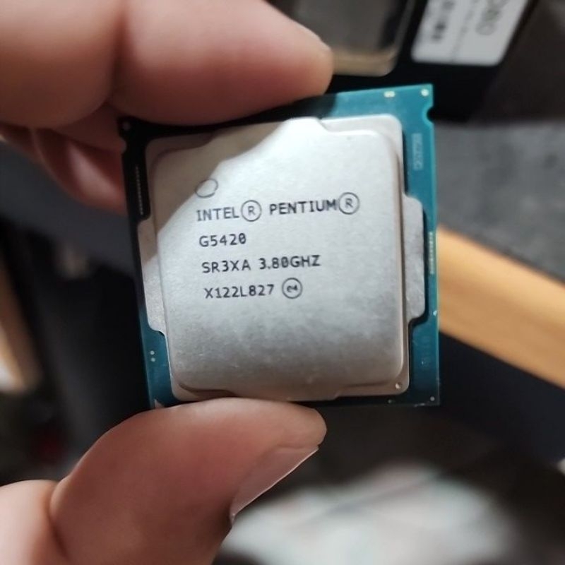 i5 6500 / g6405 /g5420 cpu intel vga onboard มือสองสภาพสวย | Shopee Thailand