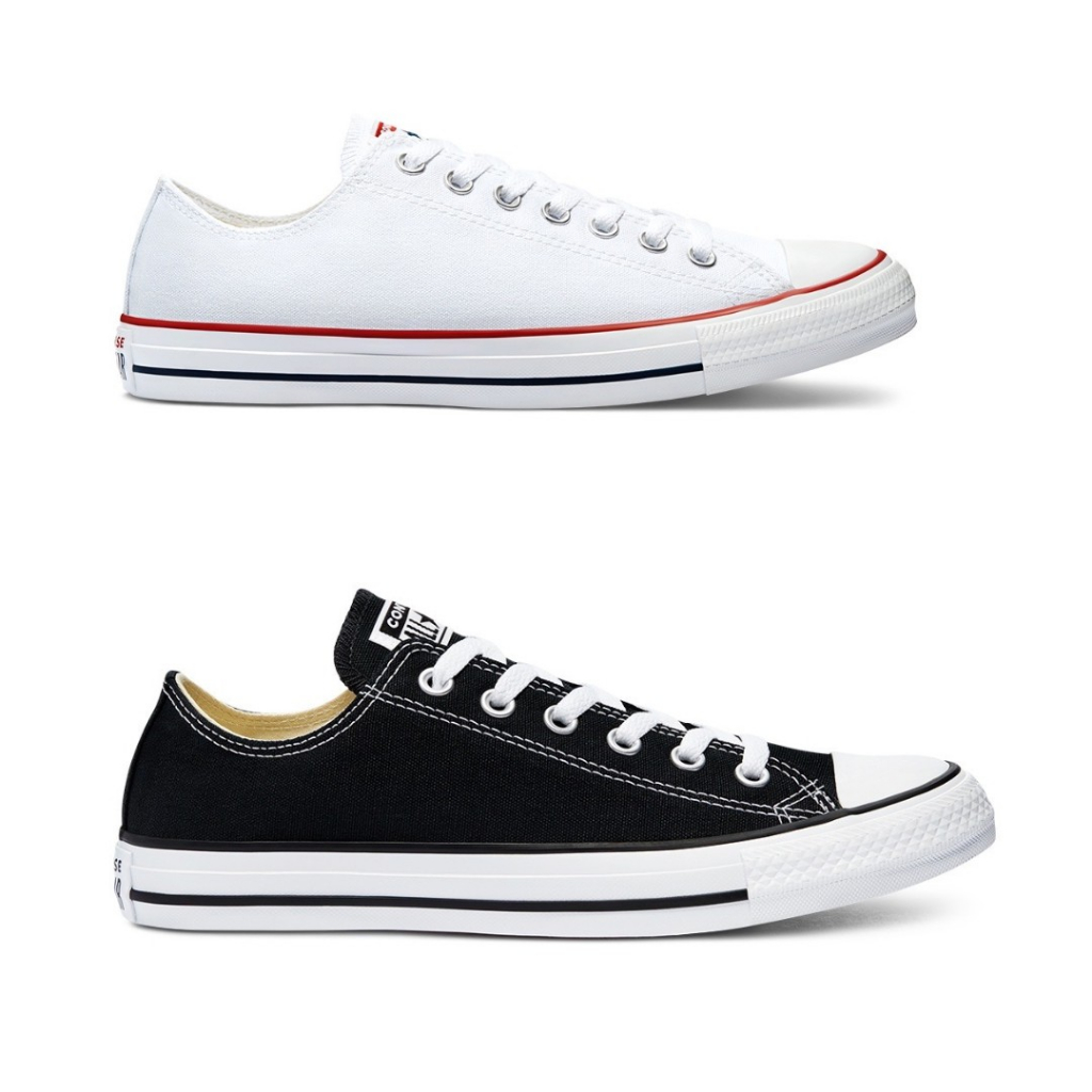 Converse - All Star Classic ox ส่งจากตัวแทนจำหน่าย สินค้าลิขสิทธิ์แท้ ...