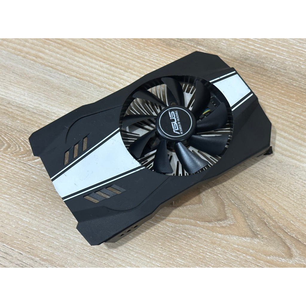 ชุดฮีตซิงค์การ์ดจอ ASUS รุ่น Nvidia gtx 1000 series / GT1030 GTX1050 ...