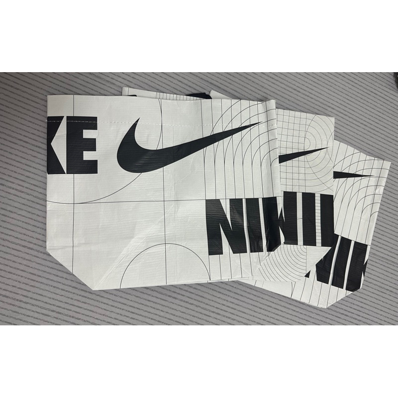 ถุง Nike Shopping Bag/Reused Bag/Nike Limited Bag | Shopee Thailand