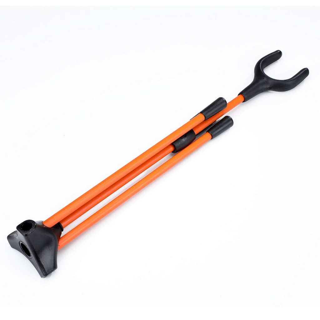 5 colors Recurve Bow Holder Archery Bow Stand Removable Stander ...