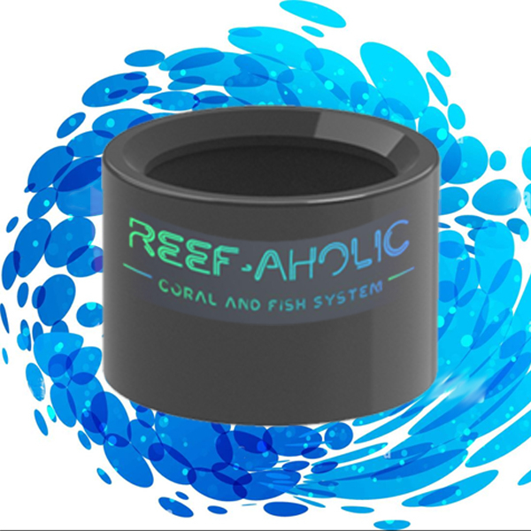 Reef-Aholic TY ข้อลดแบบสอดในข้อต่อ U-PVC สอดซ้อนๆ กัน ไปจนถึงไซด์เล็กสุดได้เลย Reduce Bushing ...