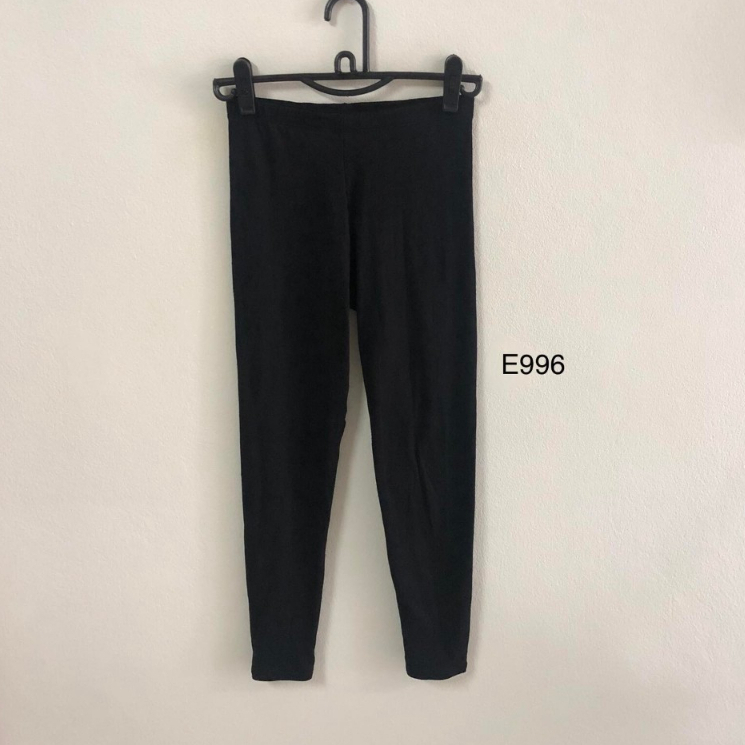 Heattech Ultra Warm (E996) แบรนด์ uniqlo ยูนิโคล่ กางเกงลองจอน หญิง | Shopee Thailand