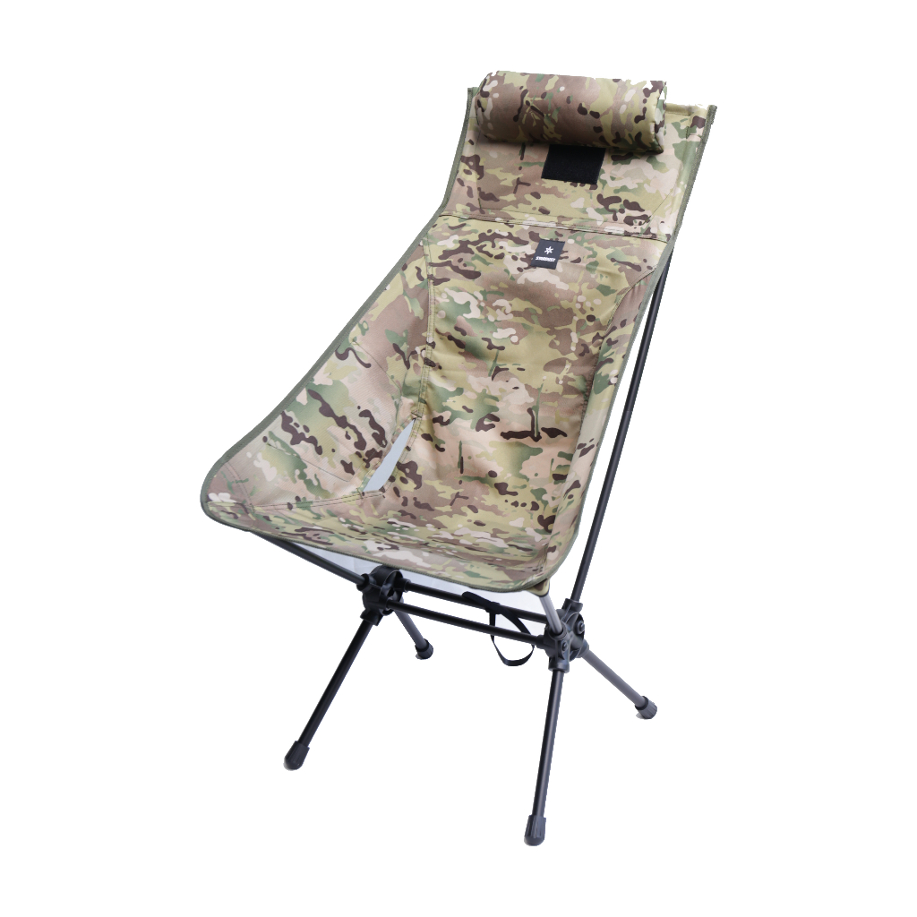 เก้าอี้สนาม แคมป์ปิ้ง Stardust Tactical foldable chair | Shopee Thailand