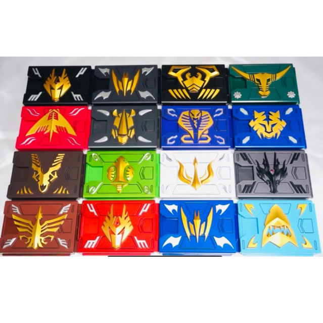 [CSM] KAMEN RIDER RYUKI | ตลับไรเดอร์ริวคิ | Shopee Thailand
