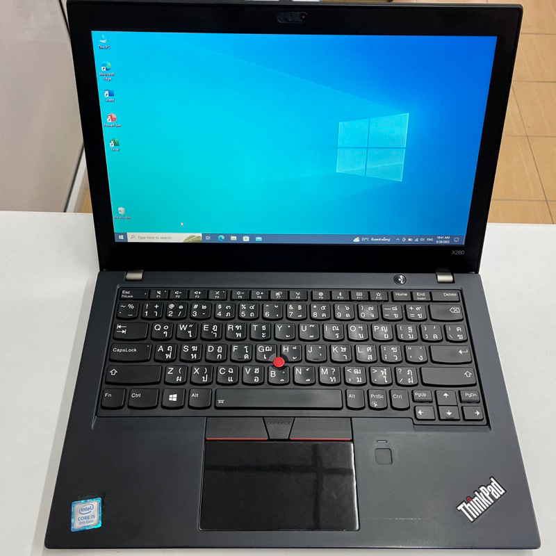 Lenovo Thinkpad X280 มือสอง | Shopee Thailand