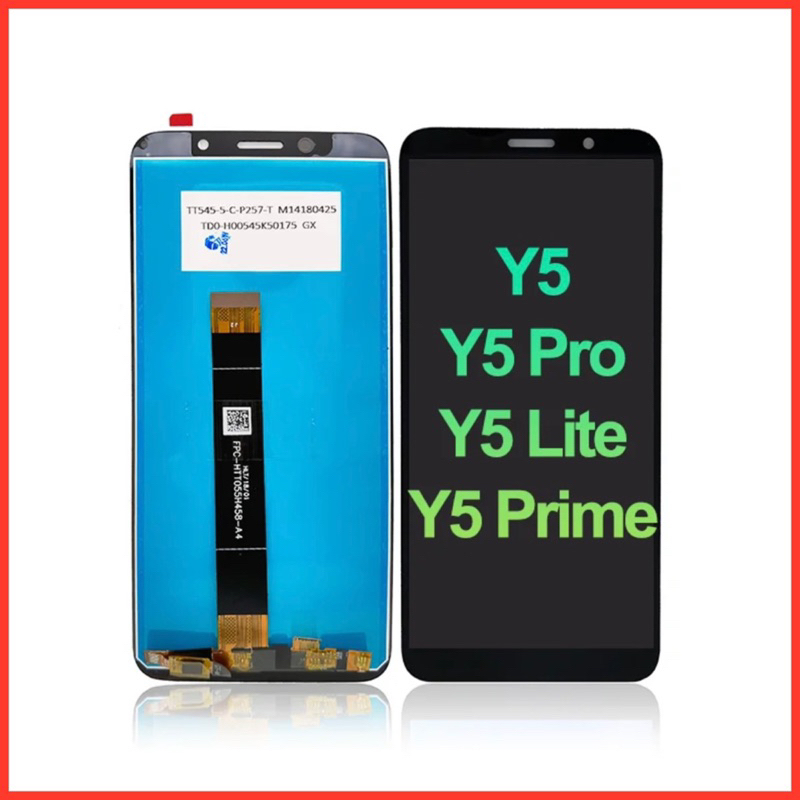 จอ Huawei Y5 lite , Y5(2018), Y5Prime |ชุดหน้าจอพร้อมทัชสกรีน LCD ...