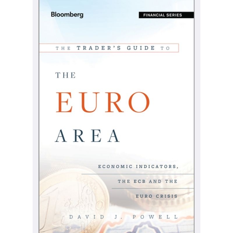 Bloomberg THE EURO AREA (English/EbookPDF) หนังสือภาษาอังกฤษ | Shopee ...