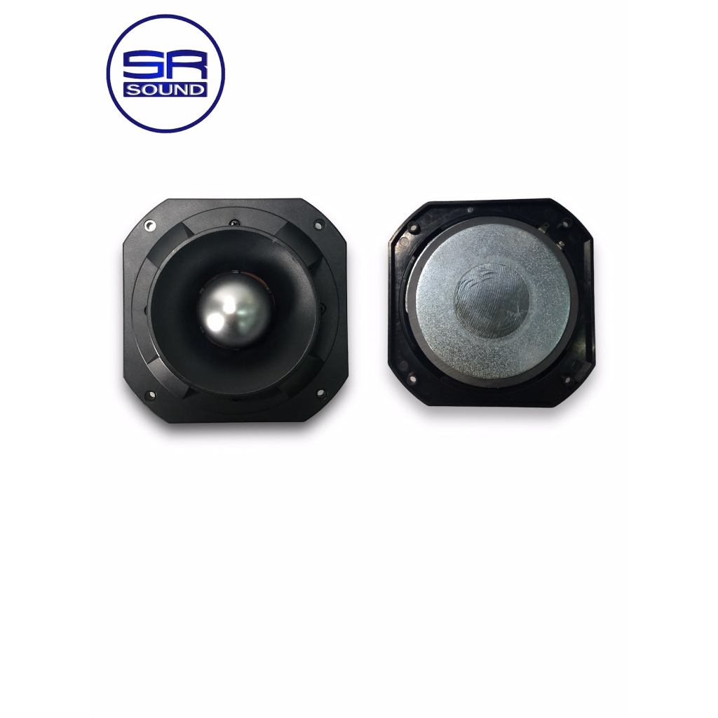 ฟรีค่าส่ง JSM DH-650-1 ไดร์เวอร์เสียงแหลมจรวด แบบยึดน๊อต วอยซ์ 50 mm ...