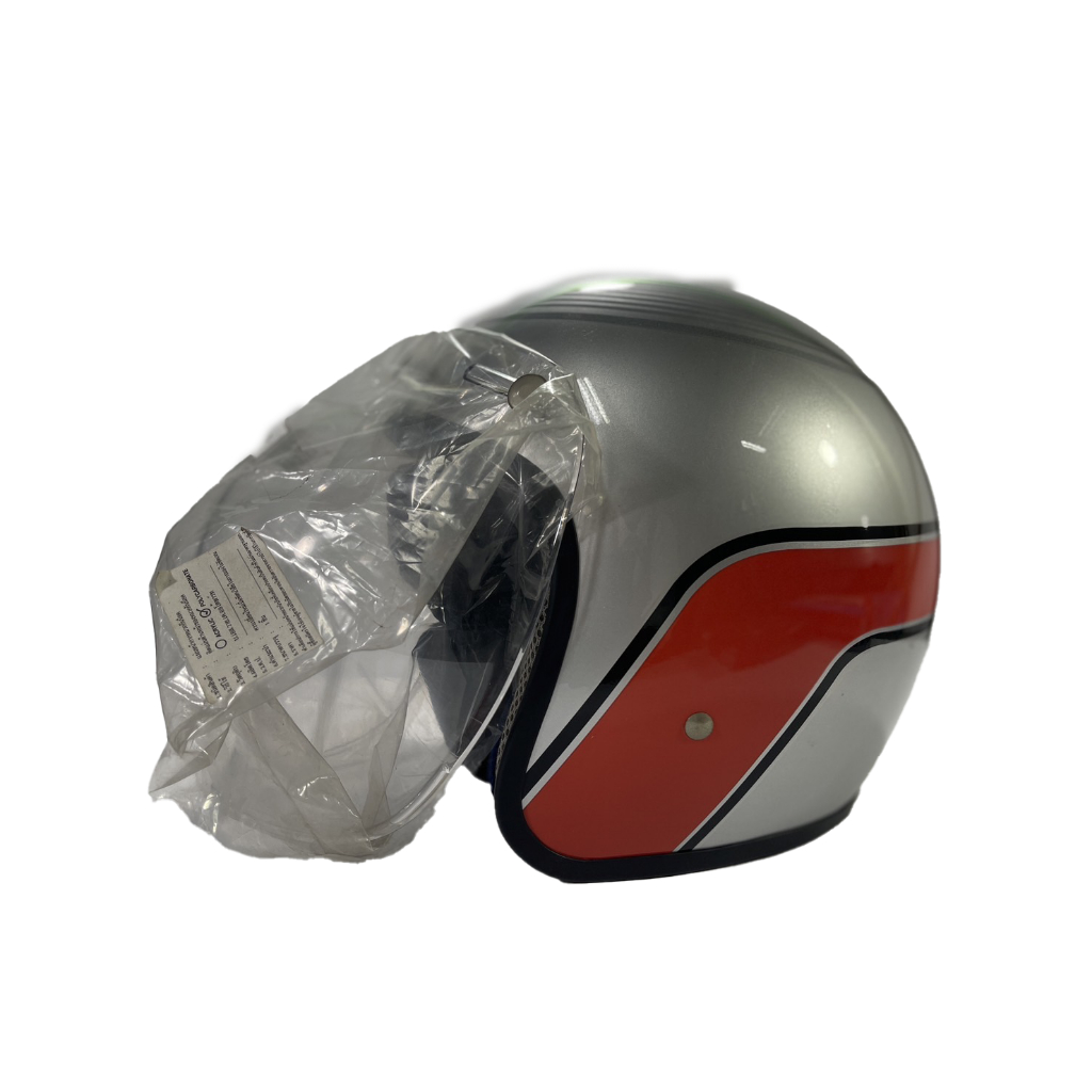 หมวกกันน็อค H2C Honda มาสไรเดอร์ Reiwa ORIGINAL H2C Custom Helmets MOTO ...