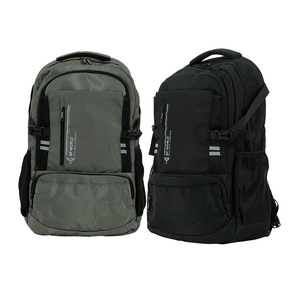 BP WORLD กระเป๋าเป้ รุ่น P2005 | Shopee Thailand