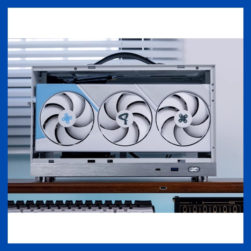 SHINY SNAKE S400 PRO TYPE C ( CASE ITX ) | Shopee Thailand