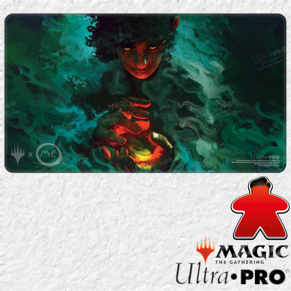 [Ultra PRO] MTG Frodo Holofoil Playmat | Shopee Thailand