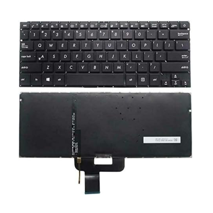 Asus ZenBook UX410 UX410UA UX410UQ U4100 U4100U U4100UQ RX410 RX410U ...