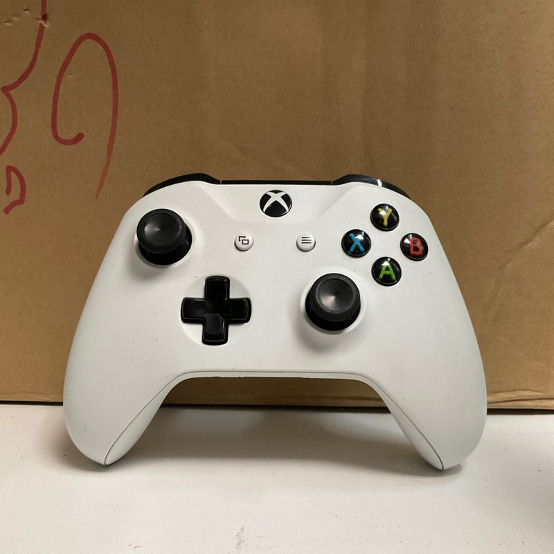 จอย Xbox One Gen 1 Gen 2 Gen 3 X งานแท้ ของแท้ Microsoft นำเข้าจาก ...