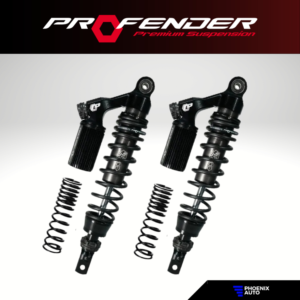 Profender X-Series โช๊คอัพ Honda ADV350 ปี 2022-ปัจจุบัน | Shopee Thailand