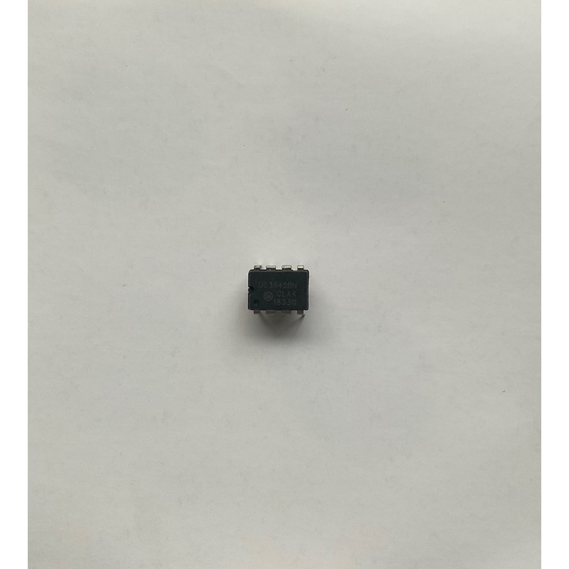 [พร้อมส่ง] UC3842 UC3845 DIP-8 PWM Current Mode Controllers | Shopee ...