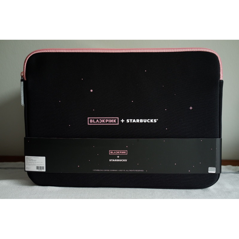 BLACKPINKxSTARBUCKS Collection | Shopee Thailand