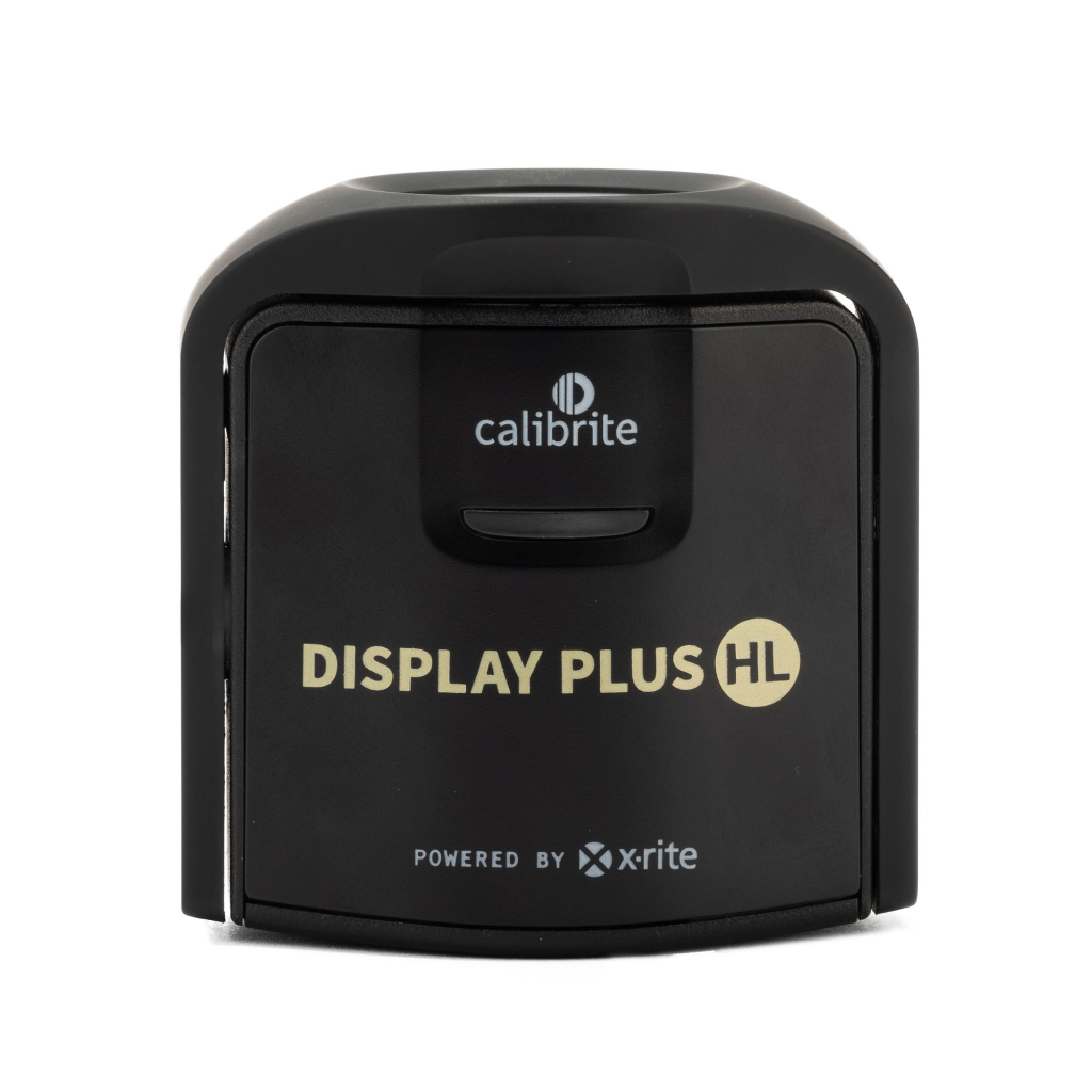 Calibrite (X-Rite) Display Plus HL เครื่อง คาริเบรตหน้าจอคอมพิวเตอร์ ...