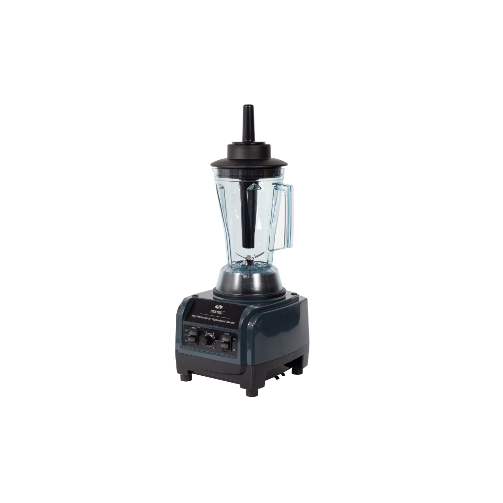 เครื่องปั่นพลังสูง Blender, Mixtec Classic Model SJ-9667 - LC6 | Shopee ...