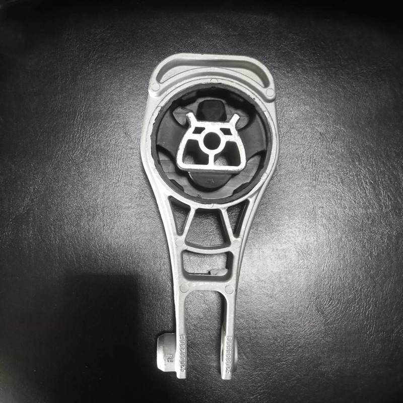 【A002】 ยางแท่นเครื่อง Chevrolet Sonic 1.4 AUTO / 95190896 / 96350019 ...