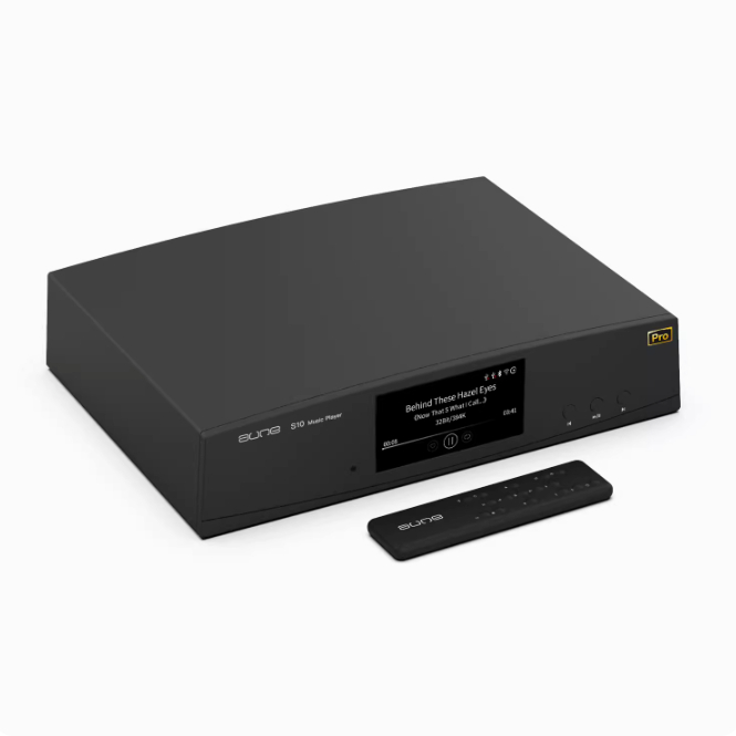 DAC-Network Streamer | AUNE - S10/S10N/S10Pro | ES9038PRO-32bit 768kHz ...