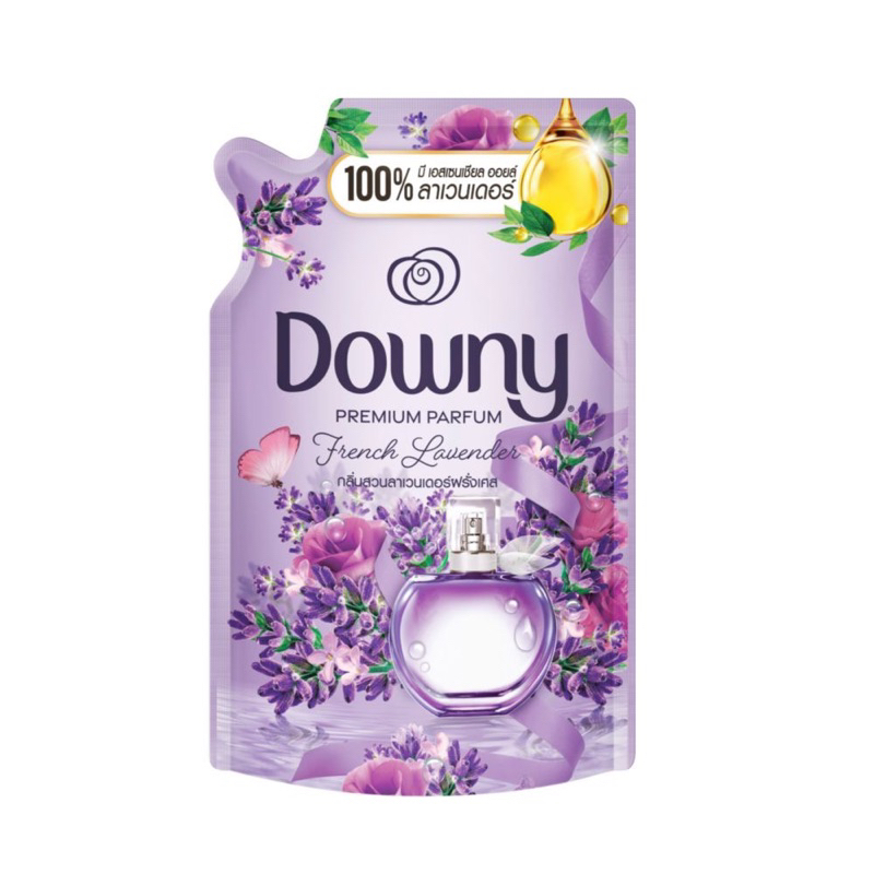 Downy น้ำยาปรับผ้านุ่ม ดาวน์นี่ ขนาด 490 มล. (ของแท้100%มีหน้าร้านค่ะ) | Shopee Thailand