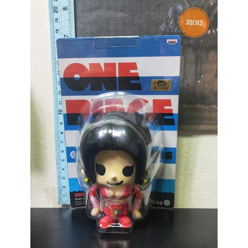 30 ️ โมเดลวันพีช One piece งาน PANSON WORKของญี่ปุ่น มือ2 | Shopee Thailand