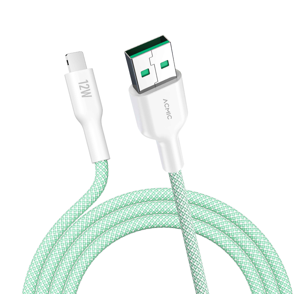 ALPHA·X ALUSB-2C/2L สายชาร์จ 12W/18W สายชาร์จUSB-C to C/L ยาว1.2ม. Data ...
