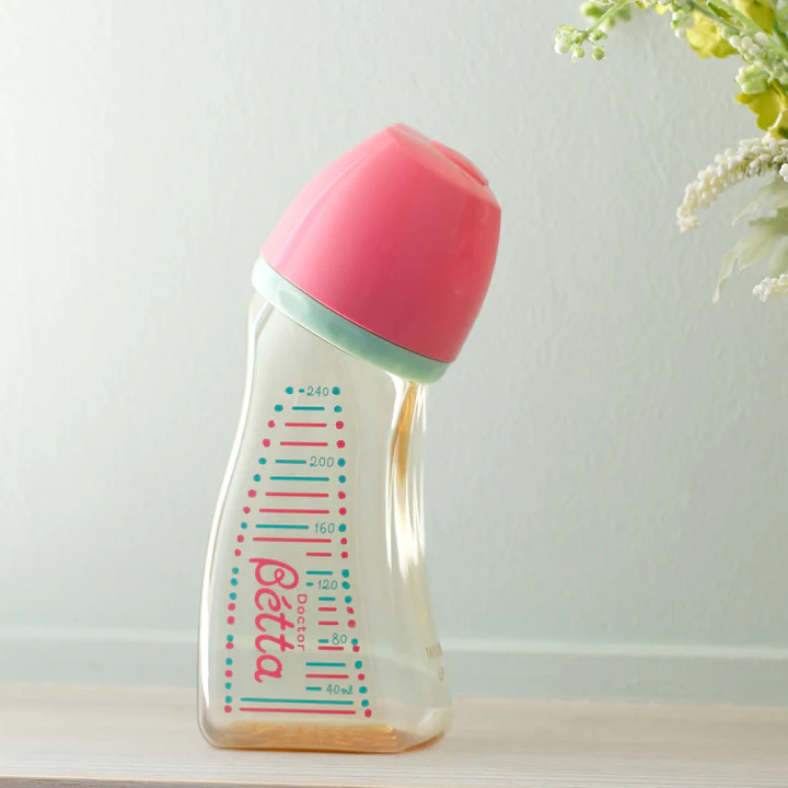 [พร้อมส่ง] **รับประกันความถูก** ขวดนม Dr.betta ขนาด 240ml (8oz) นำเข้าจากญี่ปุ่น | Shopee Thailand