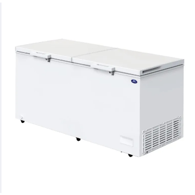 ตู้แช่แข็ง ฝาทีบ รุ่น SCF-0615 Sanden Intercool ประกัน 5 ปี ขนาดภายนอก ...