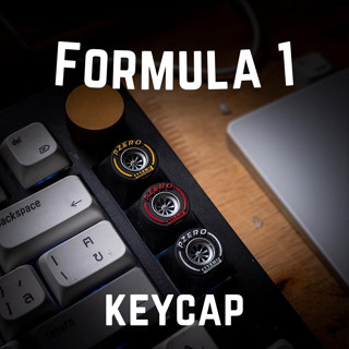 ส่งฟรี Artisan keycap F1 | Shopee Thailand