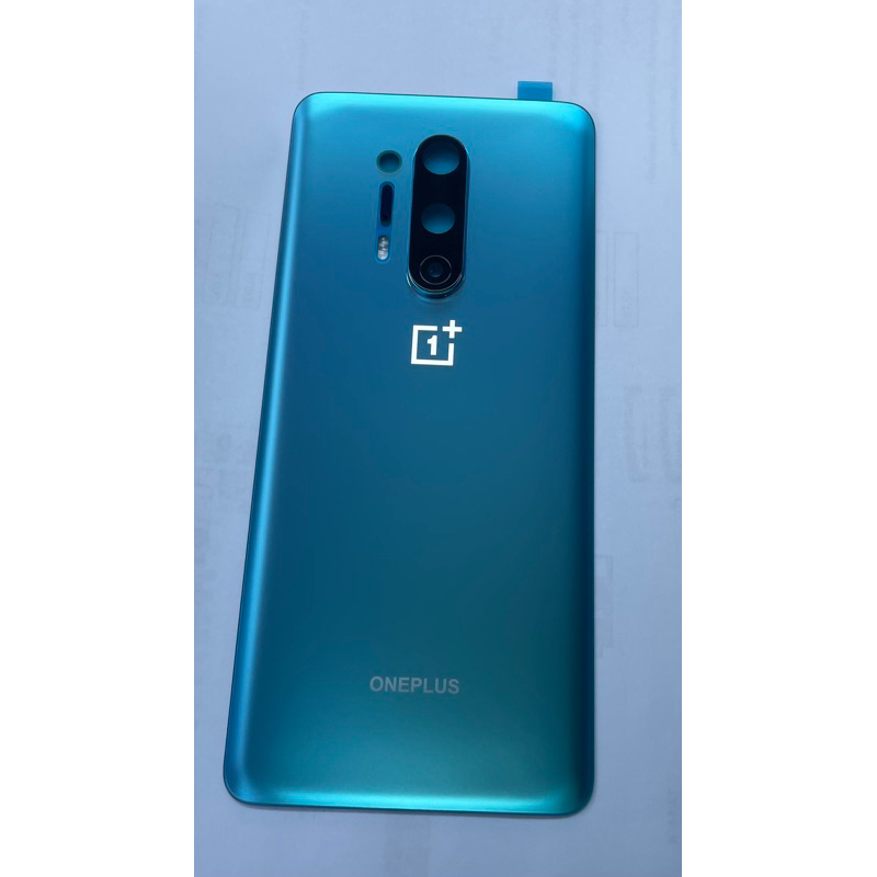 ฝาหลังOne plus 8 pro (one+8 pro) | Shopee Thailand
