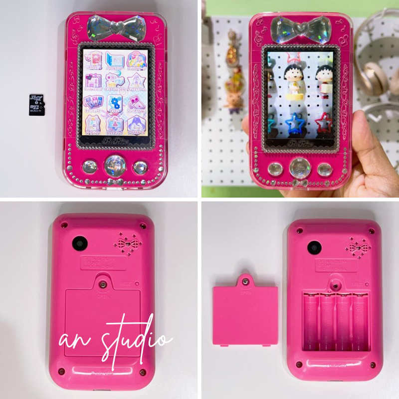 Jewelpod Diamond Sega Toys,Pretty Rhythm - Smart Pod Touch เครื่องเล่น ...