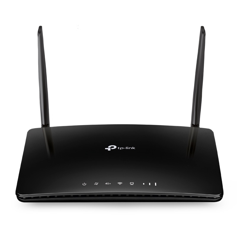 TP-LINK Archer MR600 V3 AC1200 AC1200 Wireless Dual Band Gigabit LTE Wi ...