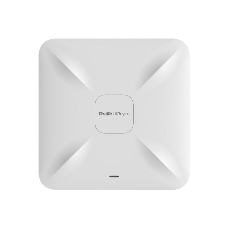 Ruijie Reeyee RG-RAP2200(E) AC1300 Dual Band Ceiling Mount Access Point ...