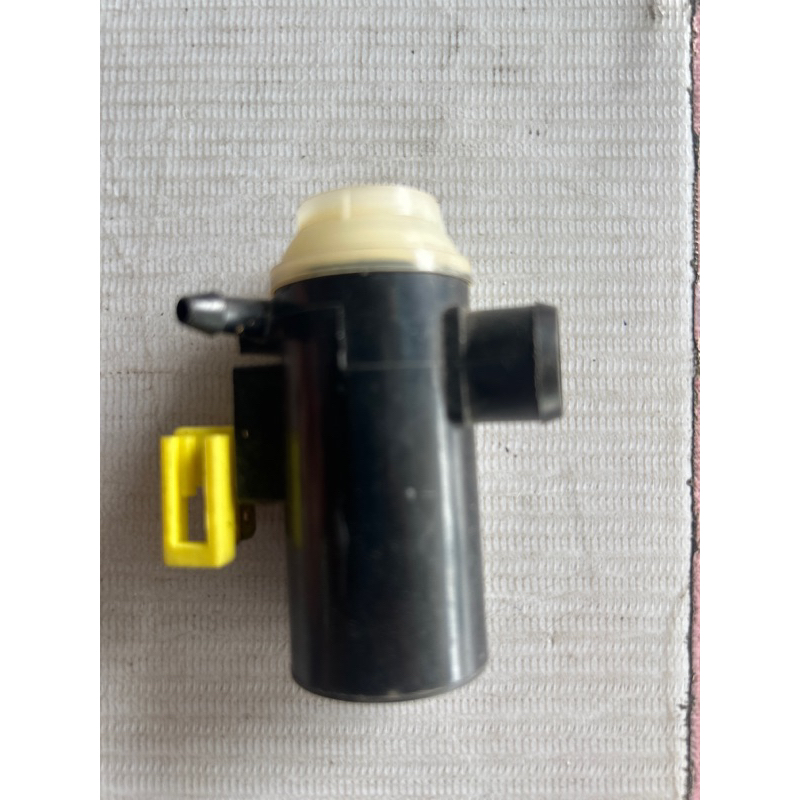 ชุดมอเตอร์น้ำฉีดกระจกบานหน้ารถยนต์Honda(แท้) | Shopee Thailand