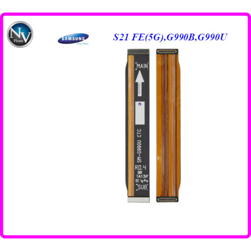สายแพรชุดต่อบอร์ด Samsung S21 FE(5G),G990B,G990U | Shopee Thailand