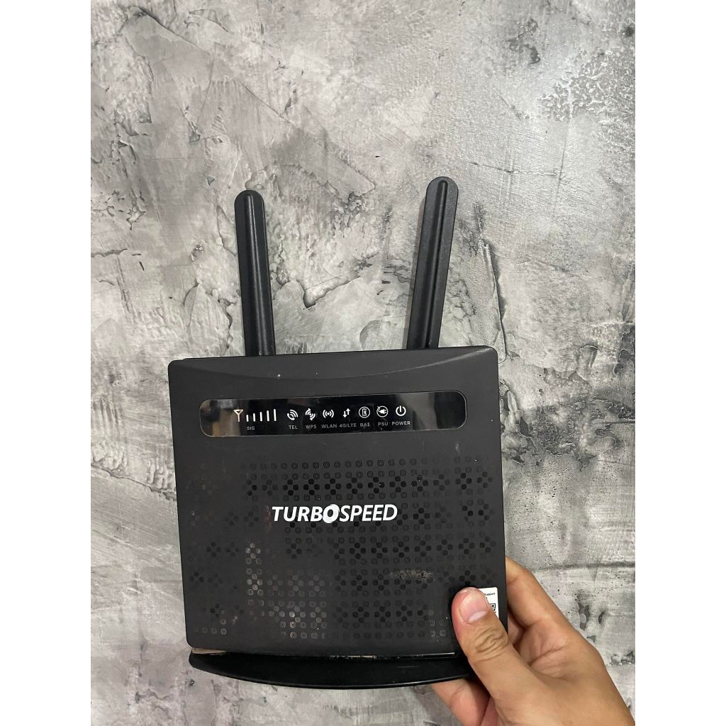 เร้าเตอร์ใส่ซิมRouter WiFi(มือสอง) | Shopee Thailand