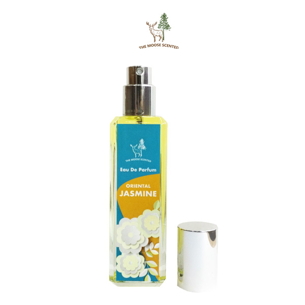 น้ำหอมกลิ่นดอกมะลิ Oriental Jasmine Perfume | Shopee Thailand