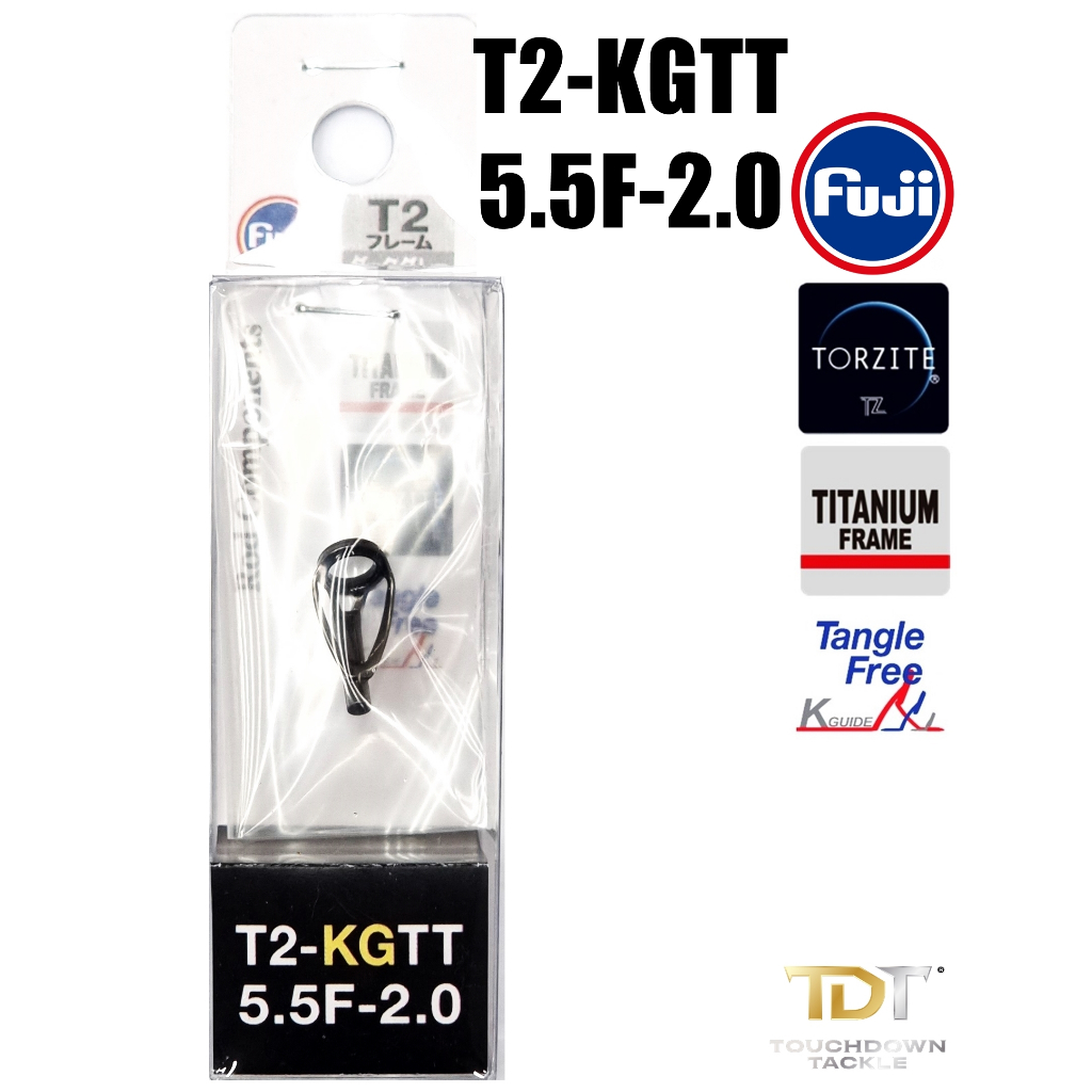 FUJI T2-KGTT / T-KGTT TIPTOP " ฟูจิ ทิปทอป TORZITE ญี่ปุ่นแท้ 100% ...