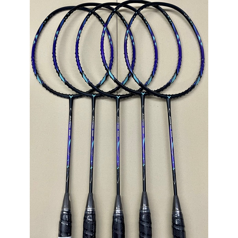 VICTOR AURASPEED 9000 Free core สีใหม่ | Shopee Thailand