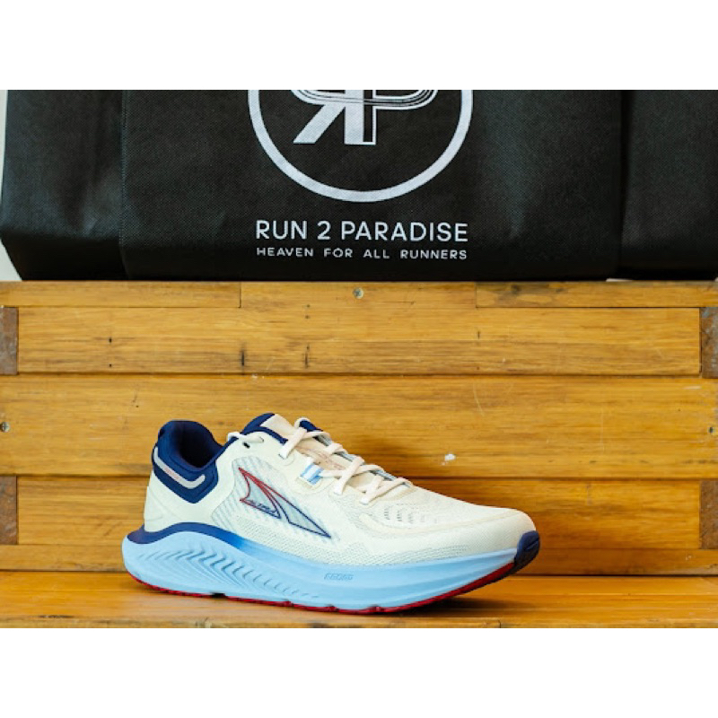 รองเท้าวิ่ง ผู้หญิง ALTRA-PARADIGM 7 | Shopee Thailand