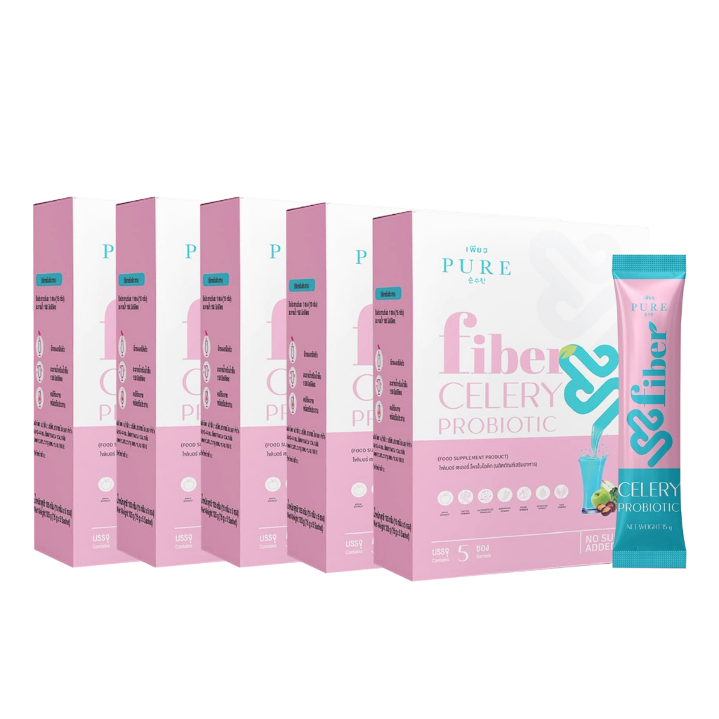 Pure Underarm Care Organic Oil ครีมทารักแร้ เพียวฟ้า กระปุกฟ้า ครีมเพ ...