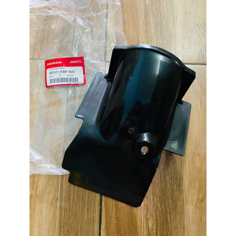 (แท้ศูนย์) บังโคลนหลังตัวใน Dash แดช (80101-KBP-900) | Shopee Thailand