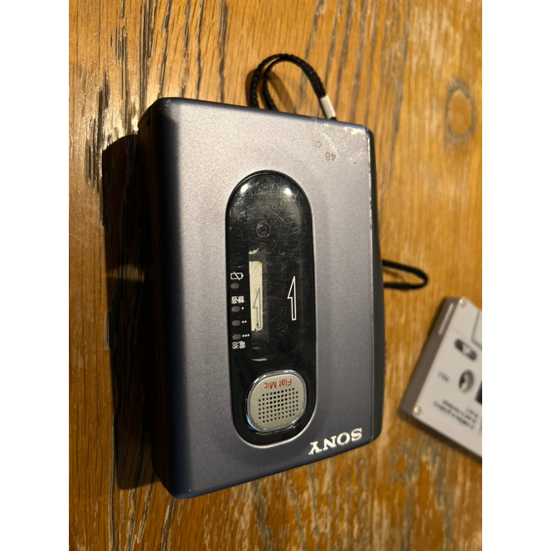 Sony Walkman TCM 45 มือสอง | Shopee Thailand