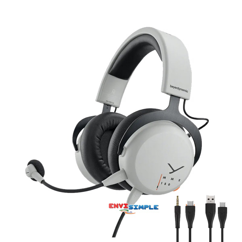 Beyerdynamic MMX300 2nd Gen Highend gaming | Shopee Thailand