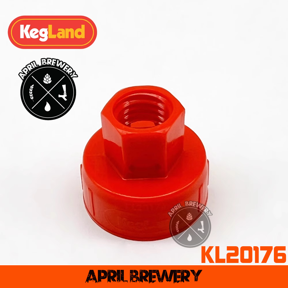 KL20176 PCO1881 Gas Pressure Relief Valve Cap (PRV) สามารถใช้กับขวด PET ...