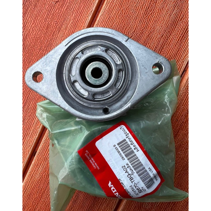 เบ้าโช้คหลังHonda civic fc fk 2016-2021 ของใหม่แท้ศูนย์ฮอนด้า 52670-tdg ...